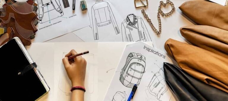 How Leather is Made: The Step-by-Step Process from Raw Hide to Luxury ...